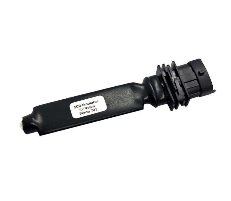 For Volvo Penta Tier 4 Interim SCR Emulator – DPF Emulators