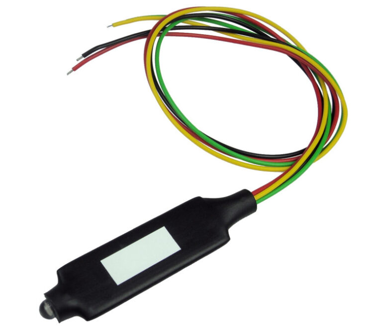 For Volvo Euro 6 FL and FE SCR / DPF Emulator