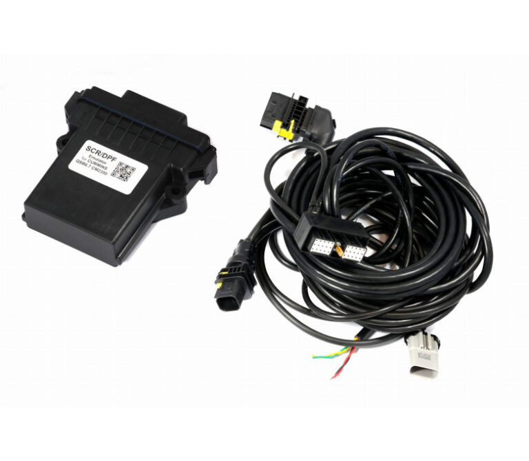 DPF Emulators